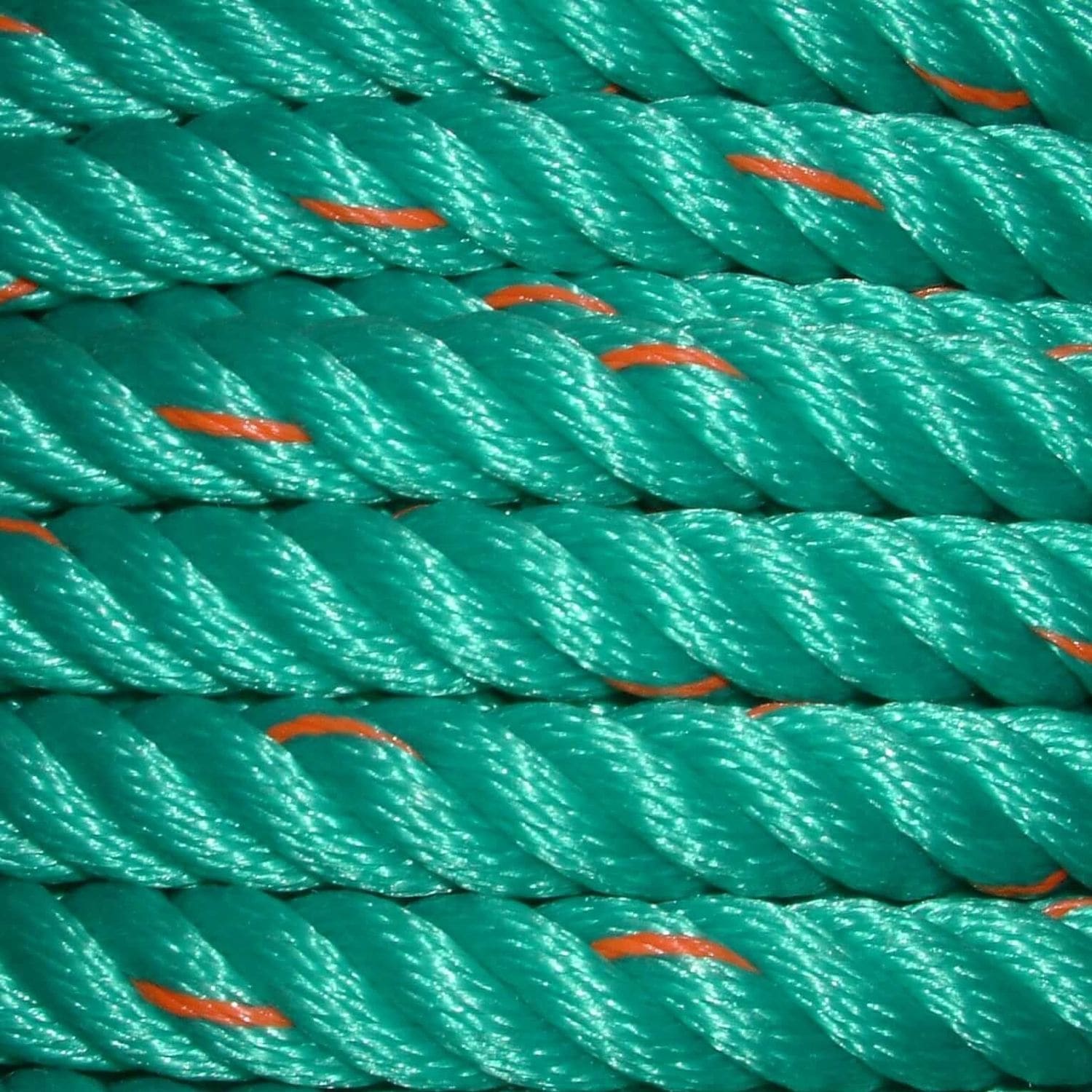 Cuerda de polietileno - Cordexagri - de driza / para la pesca / a ...