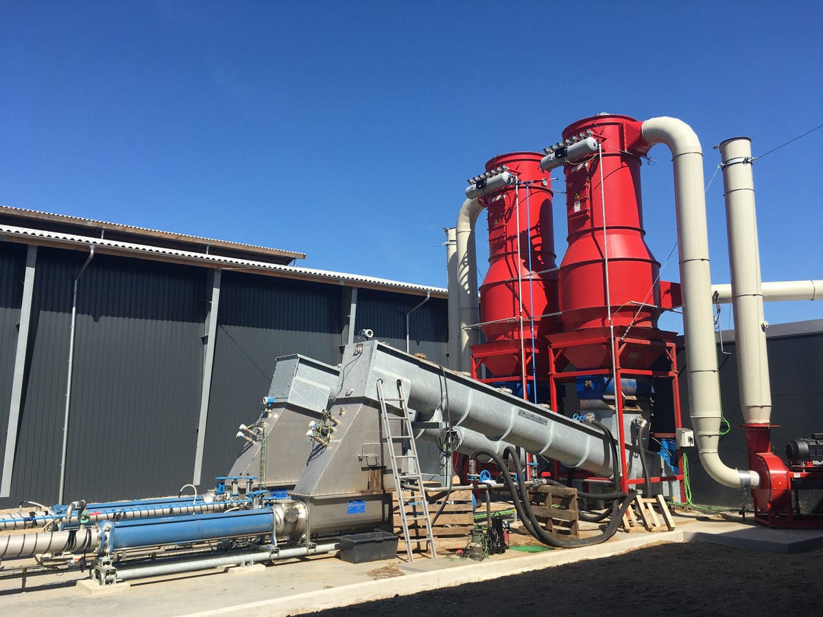 Digestor - farmatic / FFE Solutions GmbH