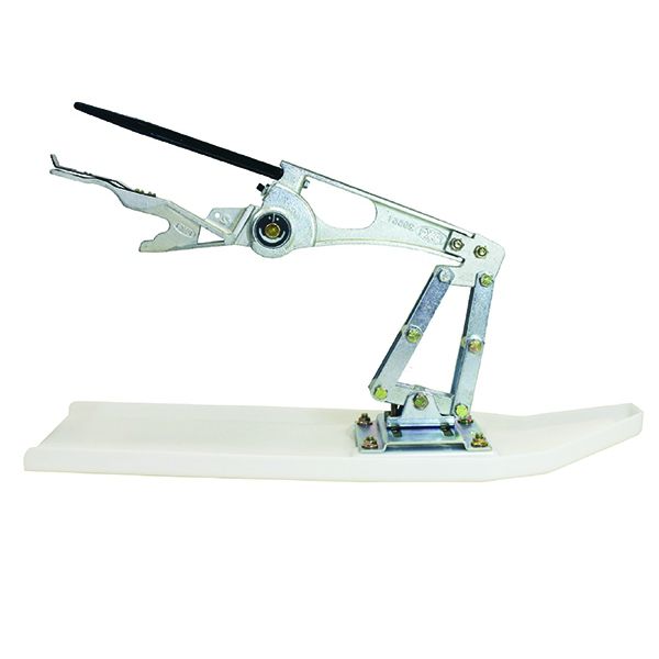 Elevador de espigas para cosechadora-trilladora - FLEXXISELECT ...