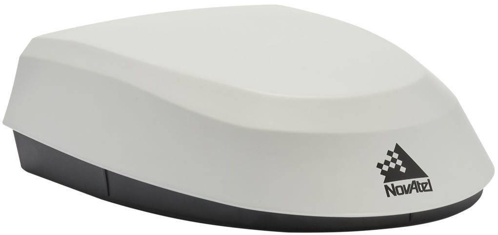 Antena GNSS - SMART7 Multi-Frequency SMART Antenna - NovAtel GNSS ...