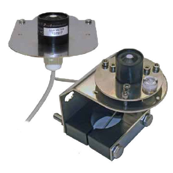 Sensor PAR - MD507D - Pessl Instruments GmbH