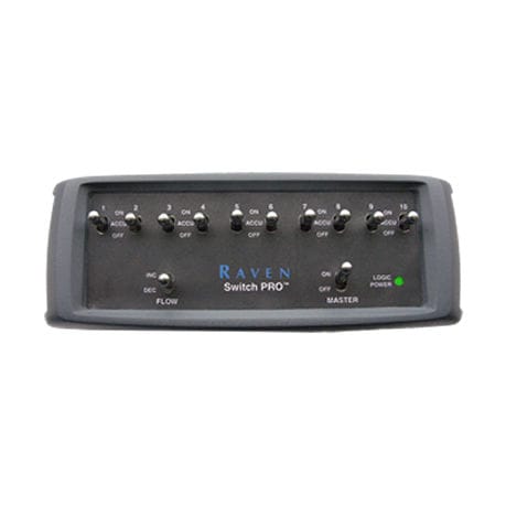 Sistema de control - SWITCH PRO™ - Raven Industries