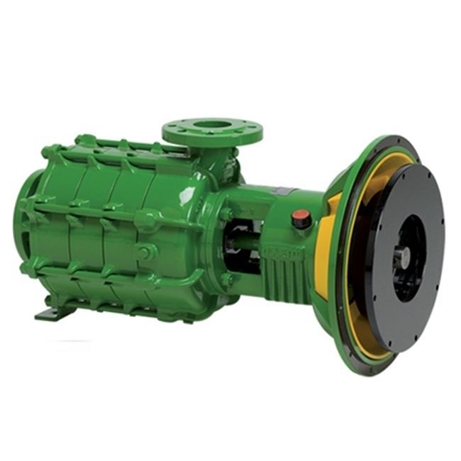 Bomba de irrigación - FK series - Rovatti A. & Figli Pompe spa - centrífuga