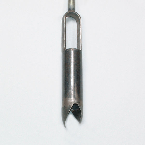 Barrena manual - 42105 - STEP Systems GmbH