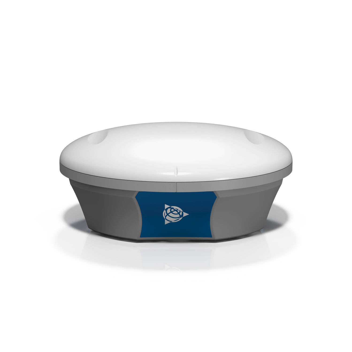 Receptor satélite - NAV-500™ - Trimble Agriculture - GNSS / para guiado