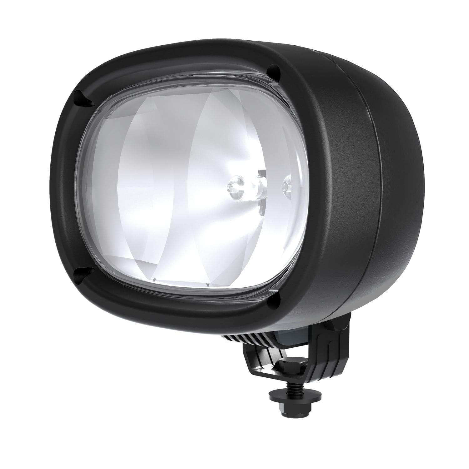 Proyector halógeno - 1117 - Tyri Lights - para vehículo agrícola