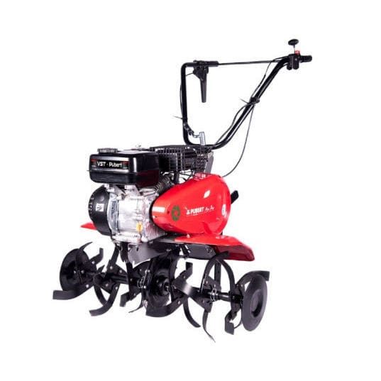 Desyerbador mecánico - ARO PRO 55P C3 - VST Tillers Tractors Ltd. - con ...