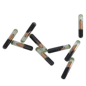 Microchip subcutáneo para bovinos - Autag Technology Europe B.V. - para ...