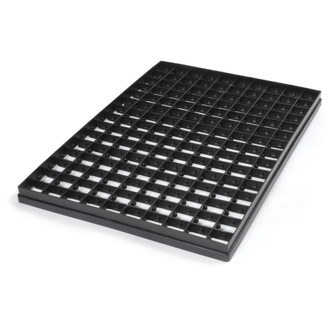 Bandeja para incubación de huevos para huevos de gallina - ST150PS ...