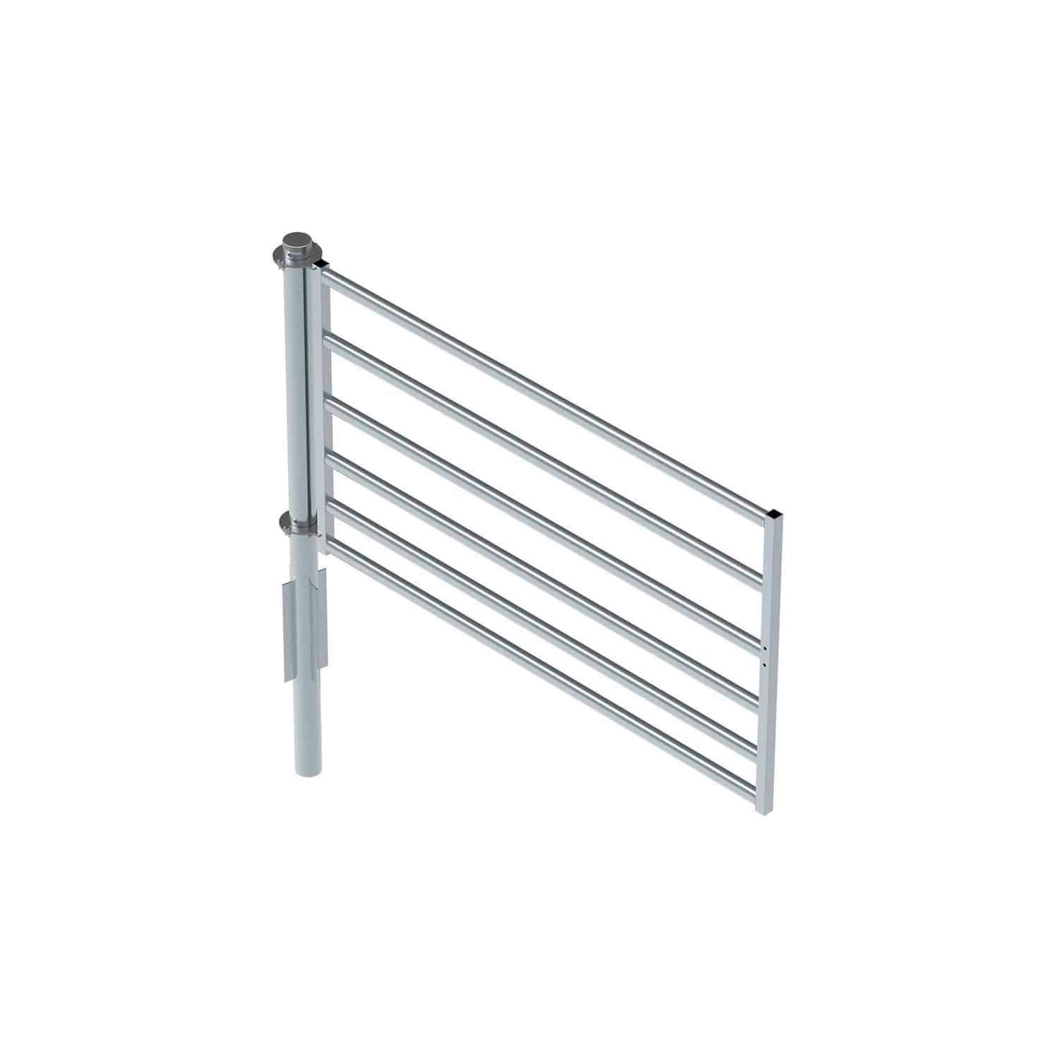 Barrera para la ganadería - 907-00038-000 - Te Pari Products Ltd. - de ...