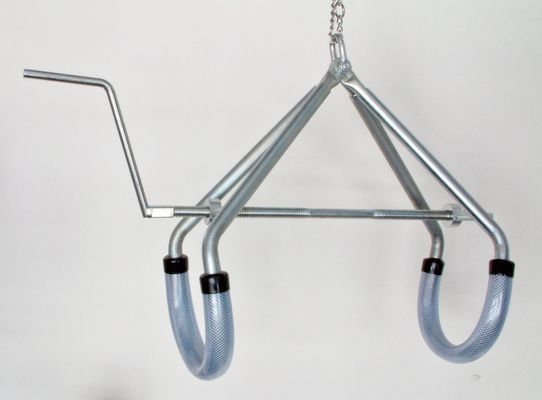 Arnés elevador de vacas - VINK ELST B.V.