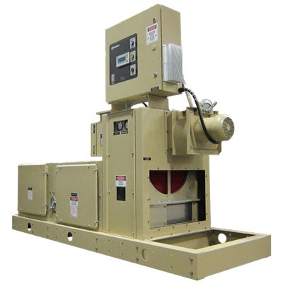 Deshumidificador para edificio agrícola - HCD-600 - Munters - estacionario