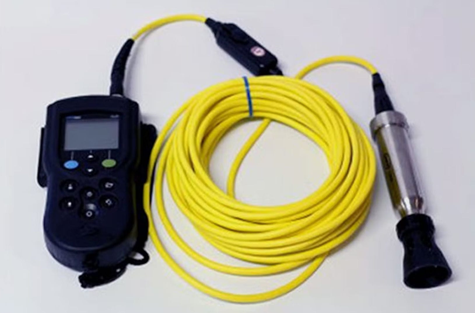 Sensor de oxígeno óptico - HQ40d, HQ30d - Storvik Aqua AS - para la ...