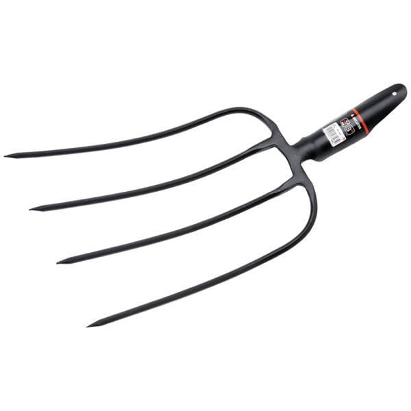 Horquilla para heno - 9014 - Bellota