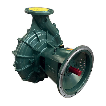 Bomba de irrigación - MEC AG - Caprari - centrífuga / horizontal