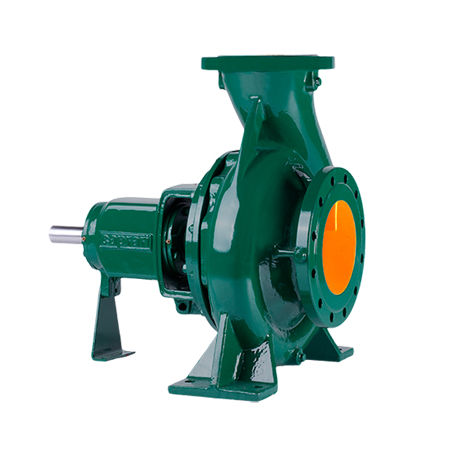 Bomba de irrigación - NC - Caprari - centrífuga / horizontal