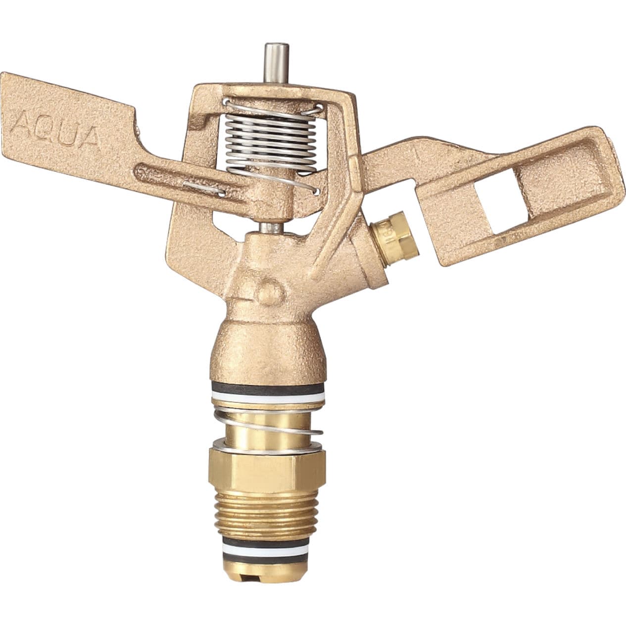 Aspersor de impacto - HT-5N23 - AUTOMAT INDUSTRIES PVT. LTD. - automatizado