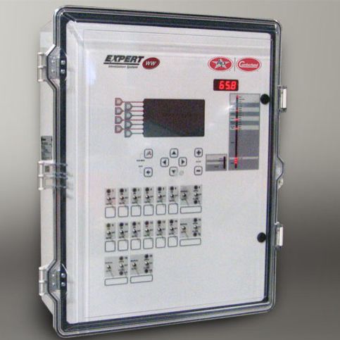 Controlador para ventilador - EXPERT-WW - CUMBERLAND