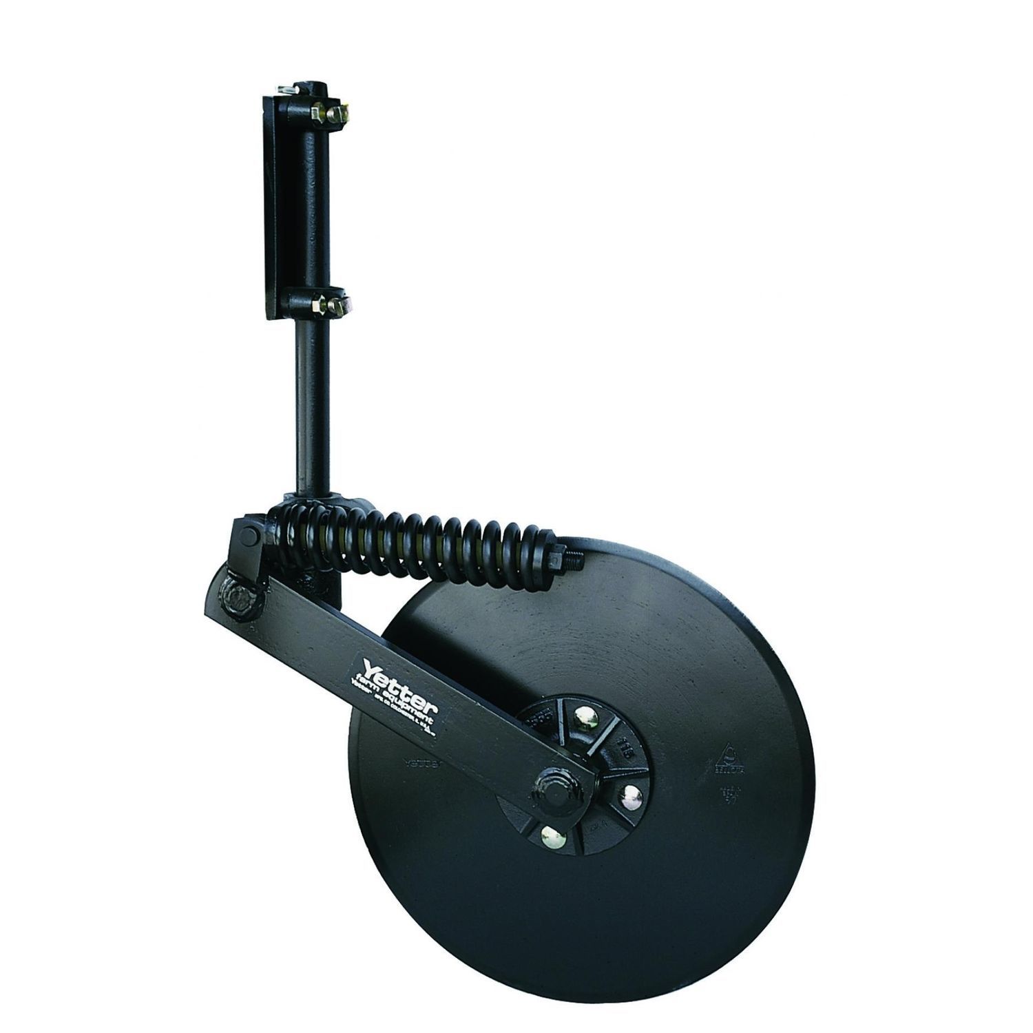 Cuchilla circular de botón - GENERATION III - Yetter Manufacturing ...