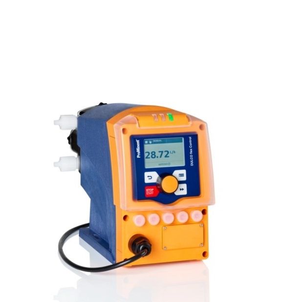 Bomba de dosificación - DFXa - ProMinent GmbH - autocebante / de ...