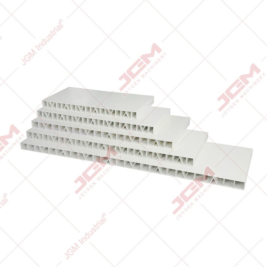 Barda para la ganadería - 9967 - JOYGEN MACHINERY - de PVC