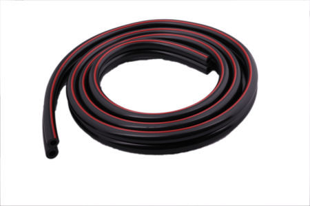 Tubería flexible - OC.013/A-1 - ONCEL - de ordeño / de caucho