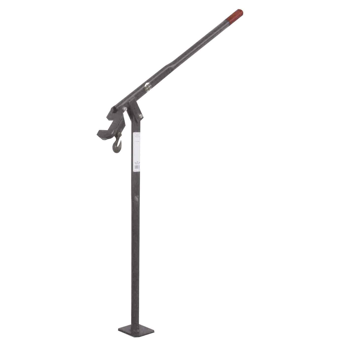 Extractor de postes - tpostp - Priefert