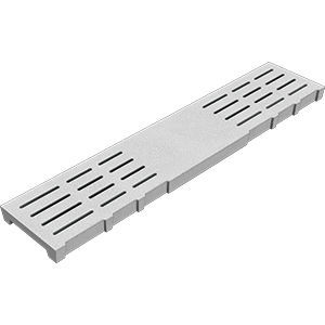 Tarima de hormigón - 605254 - robert-thebault - para la ganadería porcina