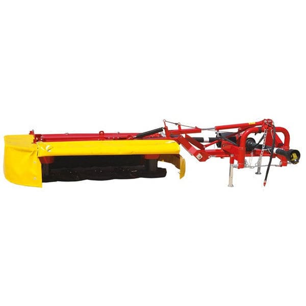 Segadora con acondicionador - DMR series - DEMIR PACKING AND ...