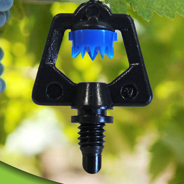 Aspersor de impacto - STATOJETS - Agriplas - invertido