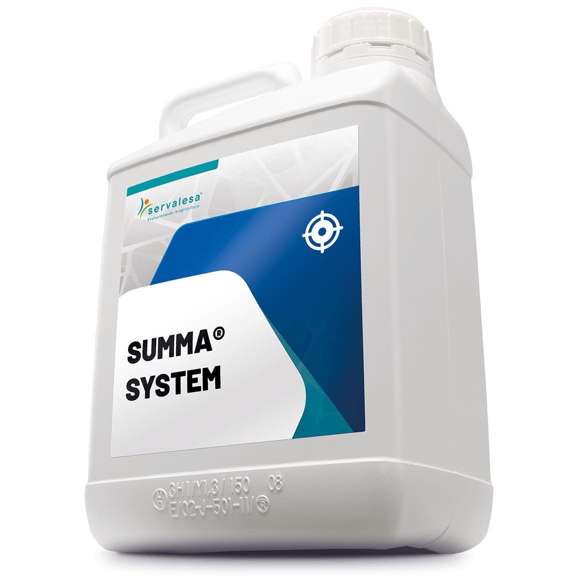 Fertilizante nitrógeno - SUMMA® SYSTEM - servalesa - P / rico en azufre ...