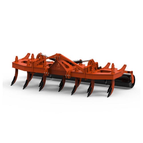 Subsolador 9 dientes - SRV series - Agrotecnica Los Antonios - 11 ...