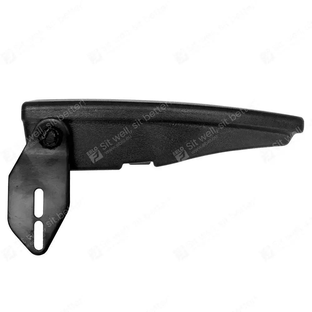 Apoyabrazo izquierdo - C1 - EBLO Seating B.V. - reglable