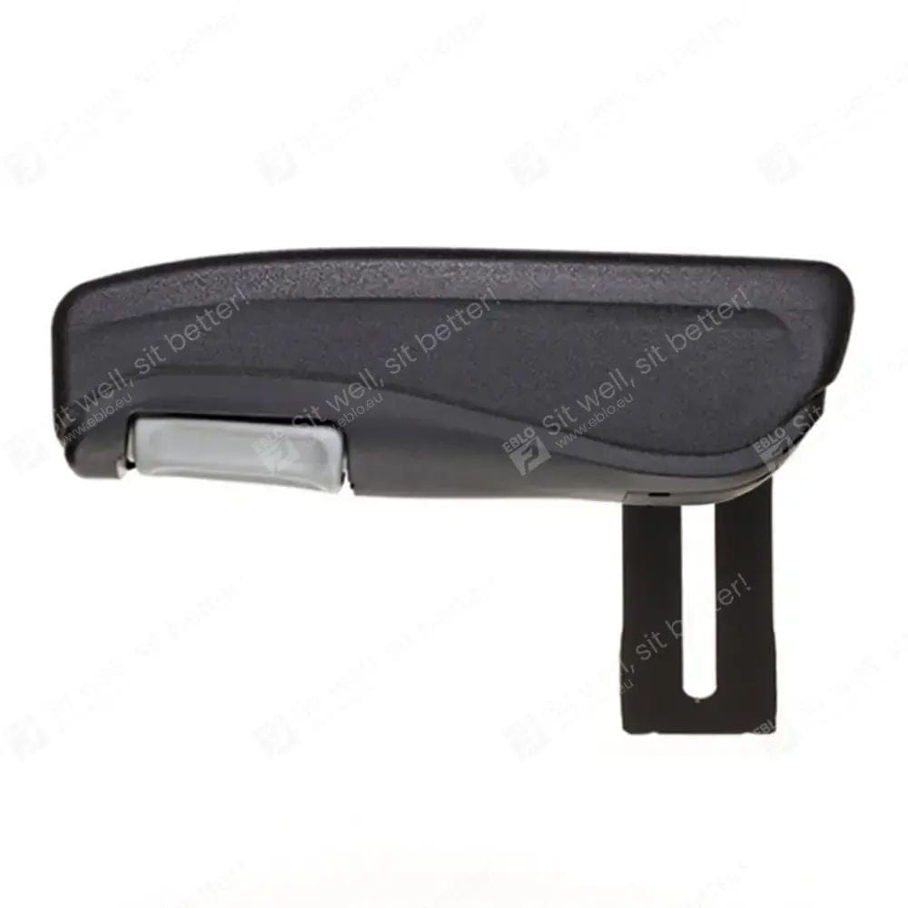 Apoyabrazo izquierdo - US.710170 - EBLO Seating B.V. - reglable / abatible