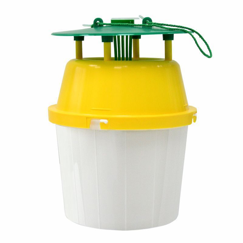 Trampa para insectos - POLILLERO TA001 - SANIDAD AGRICOLA ECONEX S.L ...