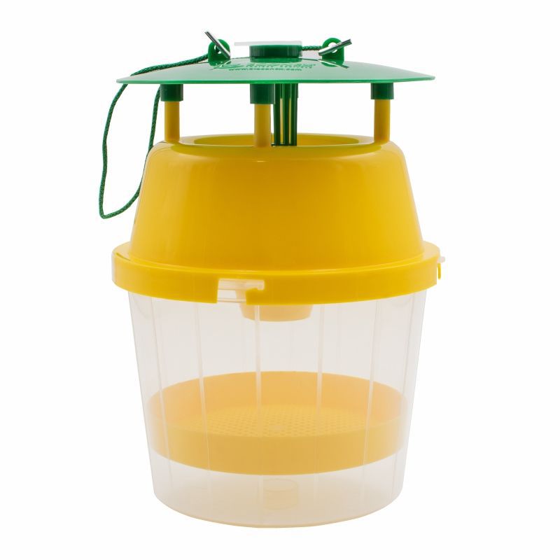 Trampa para insectos - VELUTINATRAP® - SANIDAD AGRICOLA ECONEX S.L.