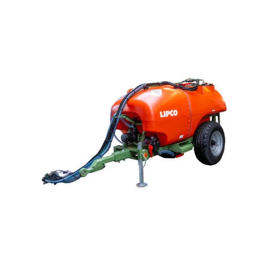 Pulverizador remolcado - GSG-AN-VM2 - LIPCO - para la viticultura