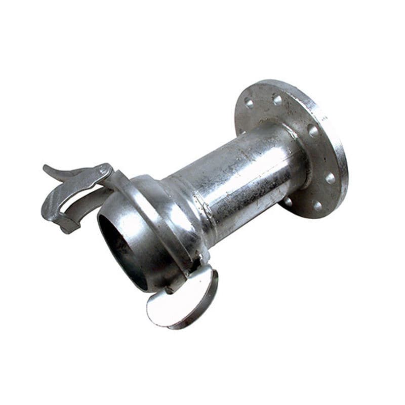Conector rápido de palanca - Britman UK Ltd. - BSP