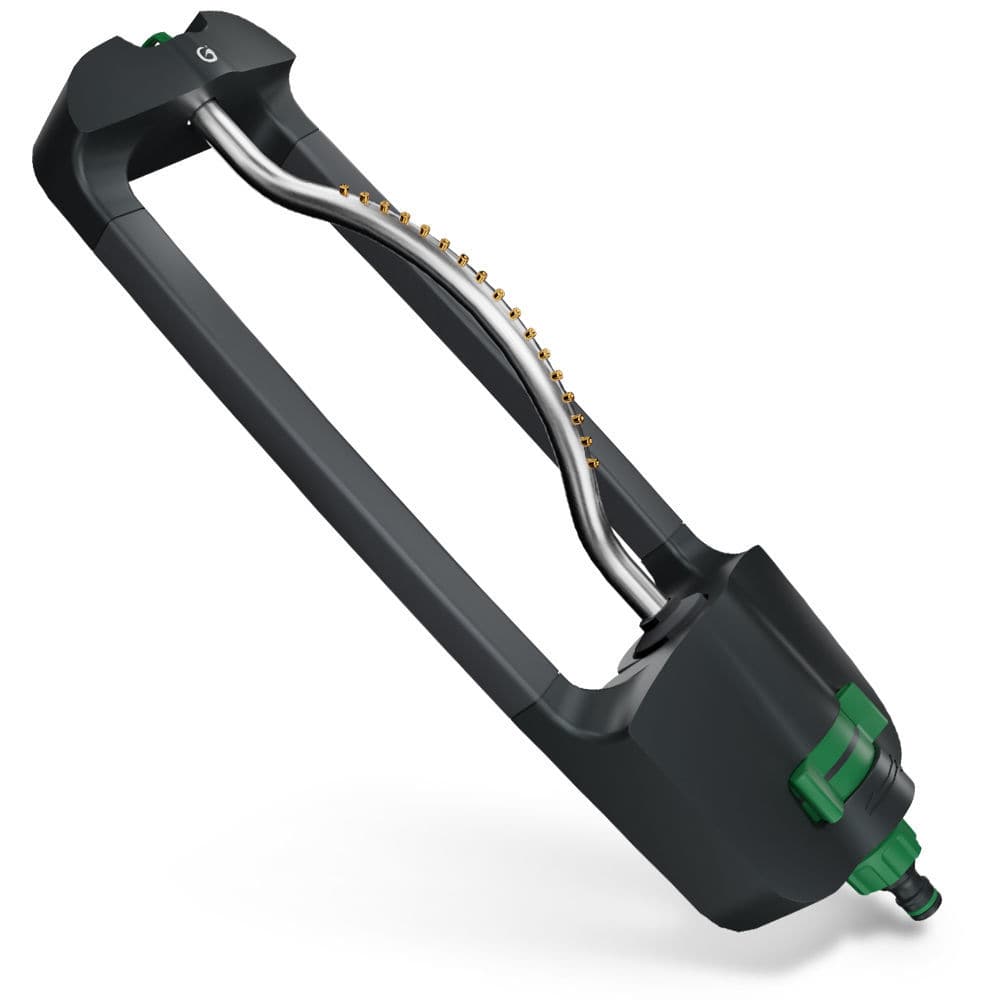 Aspersor cañón - 31100 - GRIMSHOIM PRODUCTS AB