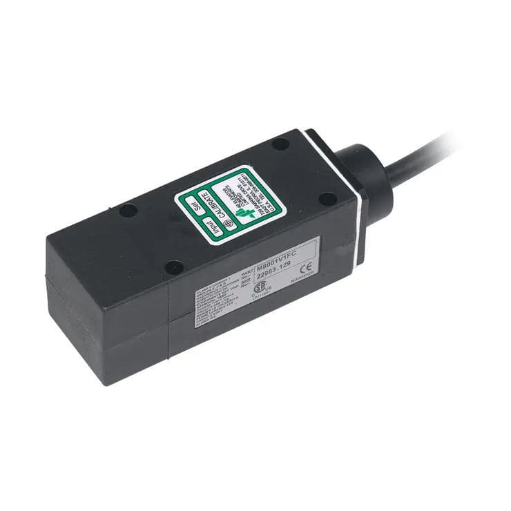 Interruptor giratorio - M800 - 4b Braime