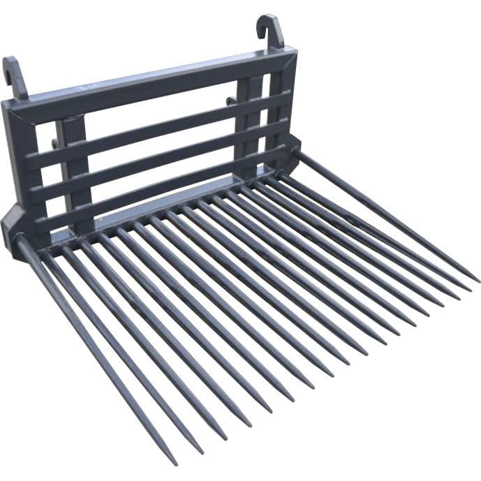 Garra agrícola para piedra - METAL TEKNIK.EU