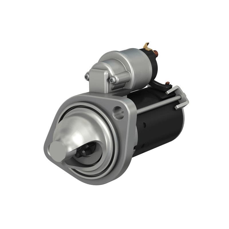 Arrancador de motor térmico - VALEO