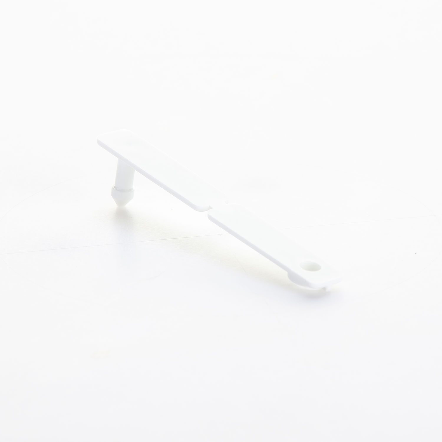 Crotal para oreja para porcinos - 8005 - Cardil Productos