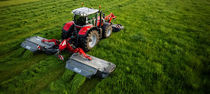 Segadora de hierba - Todos los fabricantes de la agricultura