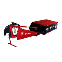 Segadora de hierba - Todos los fabricantes de la agricultura