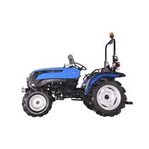 Tractor compacto - Todos los fabricantes de la agricultura