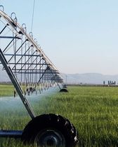 Opalpivot: Irrigación - AgriExpo