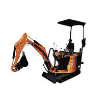 Minipala excavadora, Pala excavadora compacta - Todos los fabricantes ...