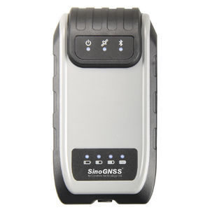 Receptor GNSS - N3 IMU - ComNav Technology Ltd. - UHF / GLONASS / GPS