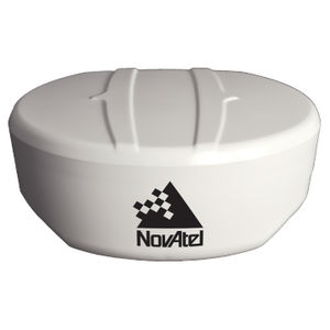 Antena GNSS - SMART2™ Entry Level Smart Antenna - NovAtel GNSS ...